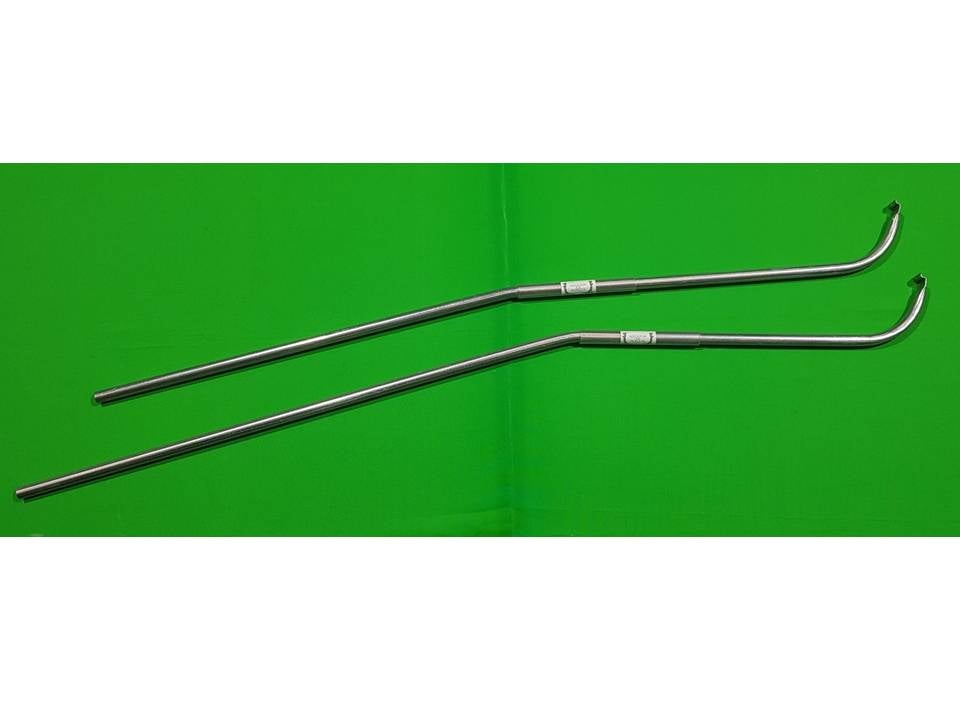 Universal Ezi Hockey Sticks x 2 | AGeckoCan Ezi Products