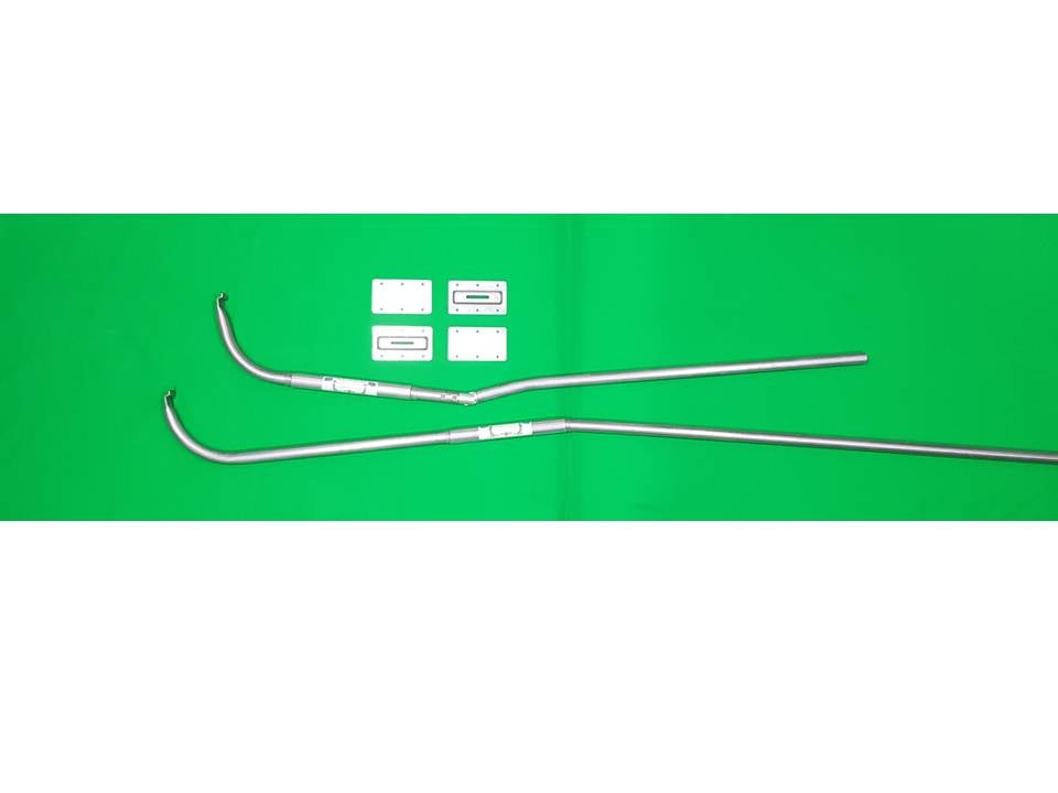Universal Ezi Hockey Sticks Bundle | AGeckoCan Ezi Products