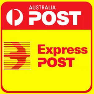 Express post upgrade | AGeckoCan Ezi Products